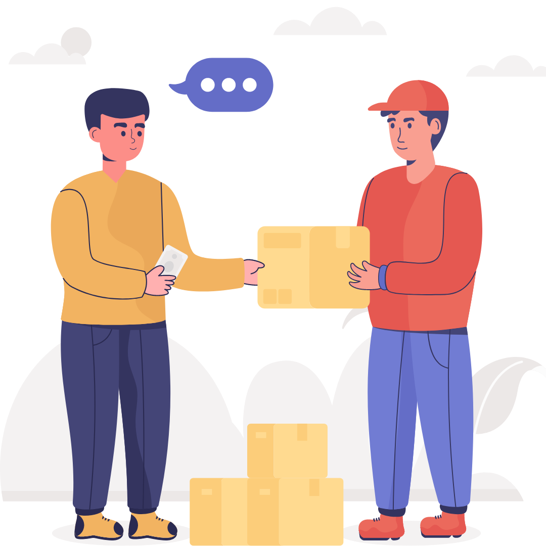 24 Hour Receiving (Dock to Dock) | Badger Fulfillment Group